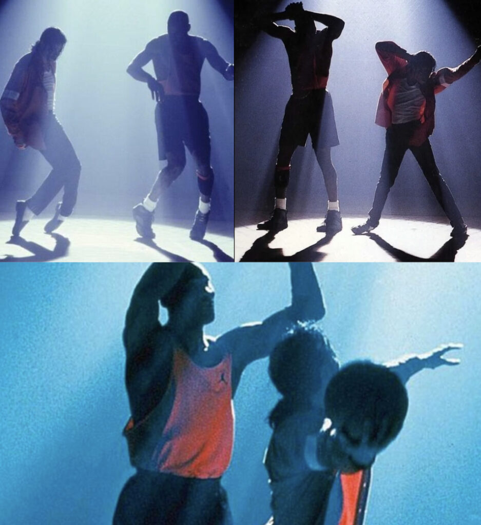 Did Michael Jordan and Michael Jackson Ever Meet and Play Basketball ...