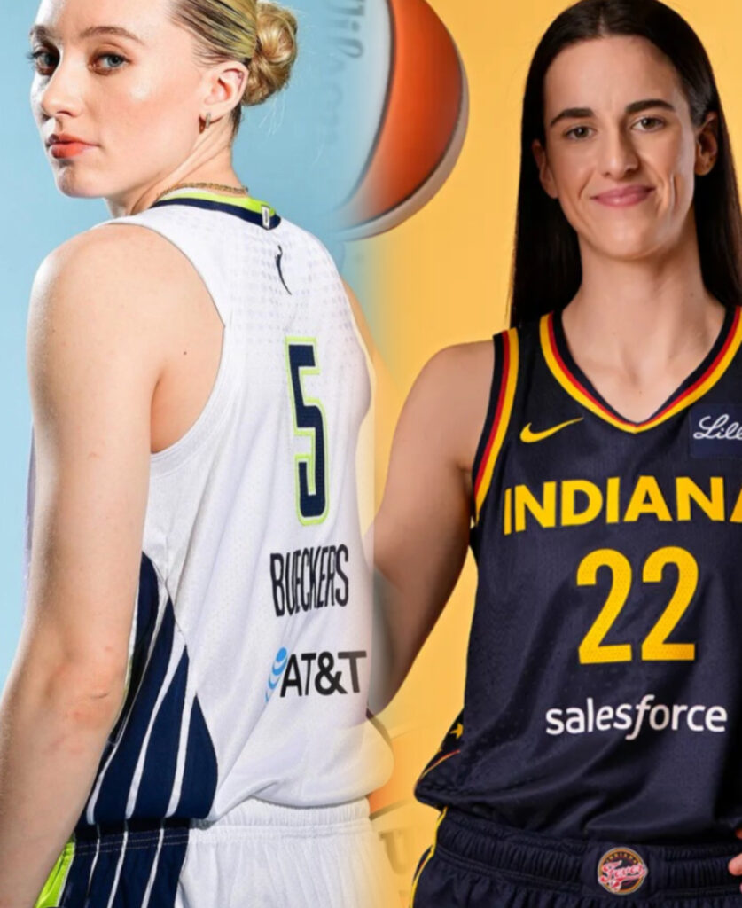 WNBA Moves Fever Vs Wings to American Airlines Center Due to Demand ...