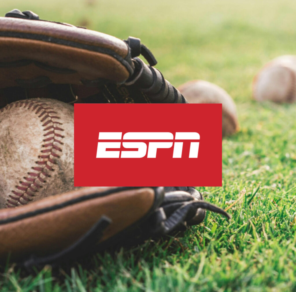 ESPN Acquires Exclusive Local In-Market Streaming Rights For Six MLB ...