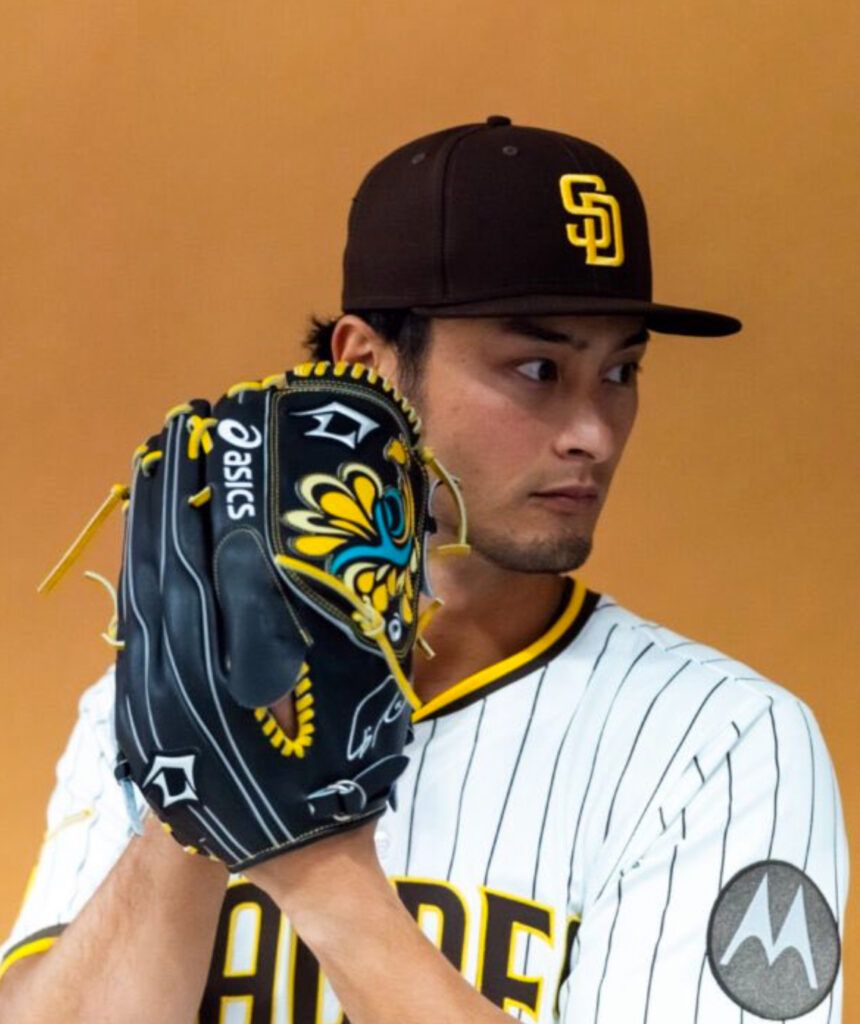 Padres Pitcher Yu Darvish Announced Will Miss 2026 Season After ...